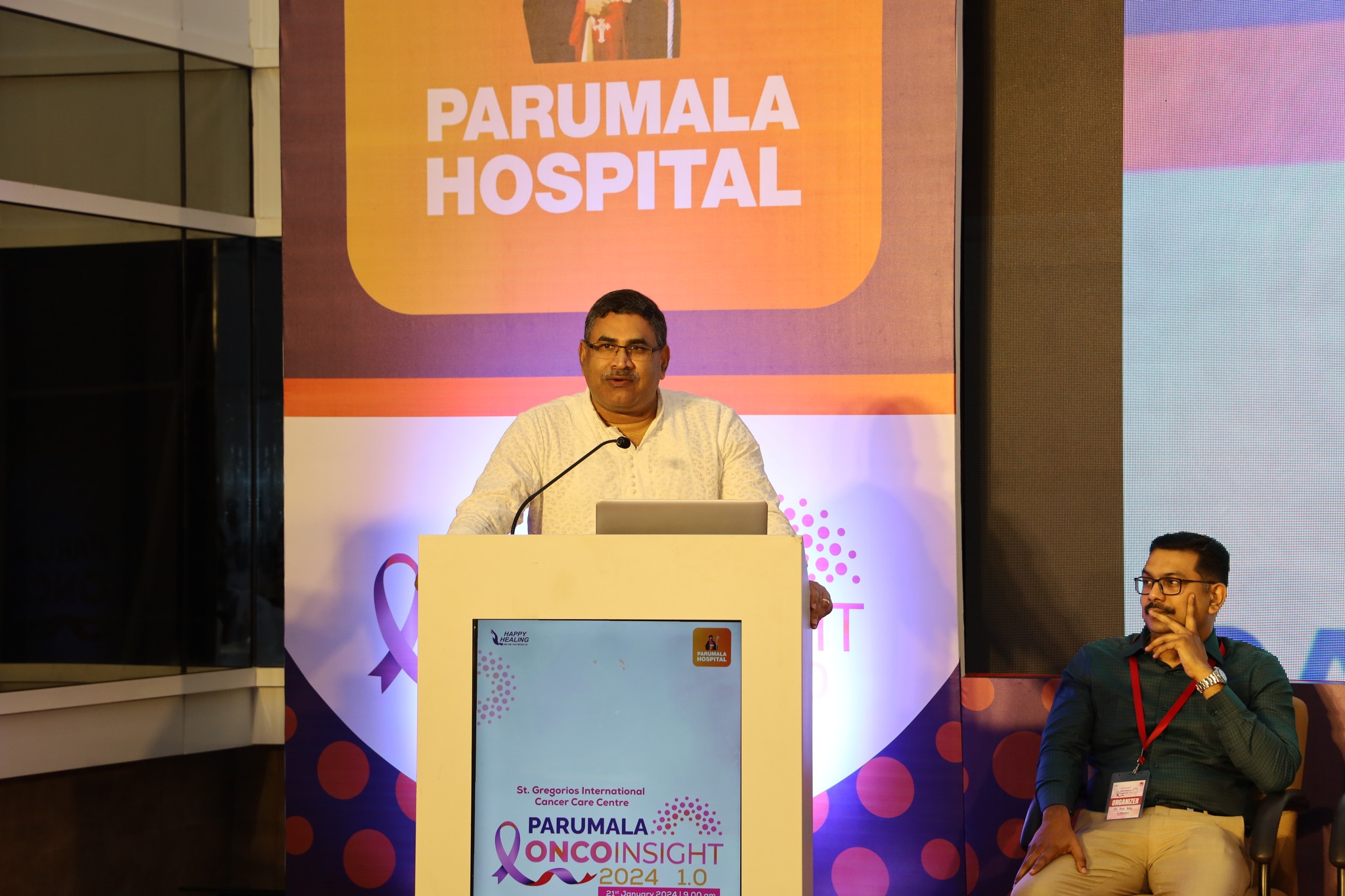 Parumala Oncoinsight 2024 – Parumala Hospital Parumala Oncoinsight 2024 – Parumala Hospital