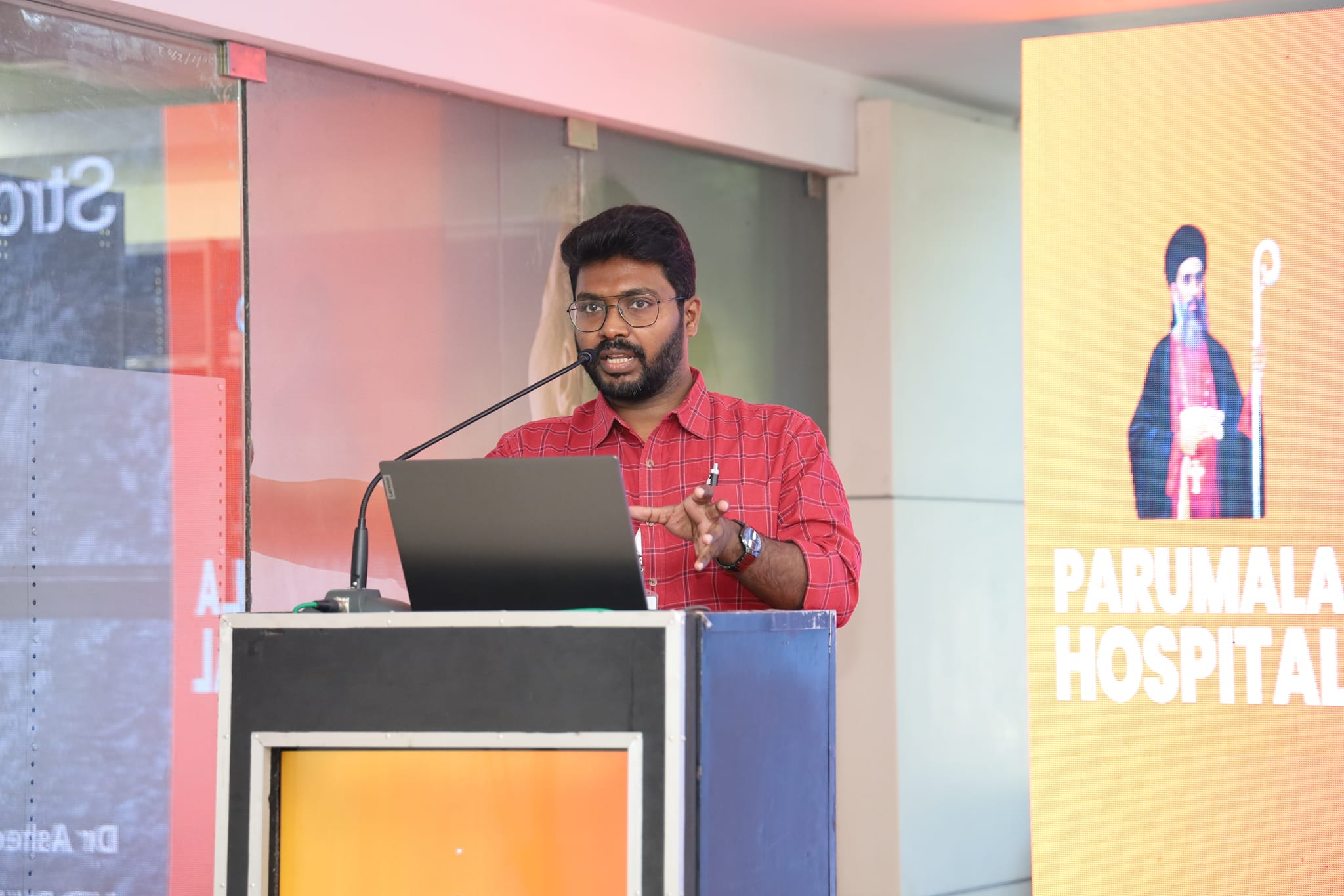Parumala Stroke Conclave 2024 – Parumala Hospital Parumala Stroke Conclave 2024 – Parumala Hospital