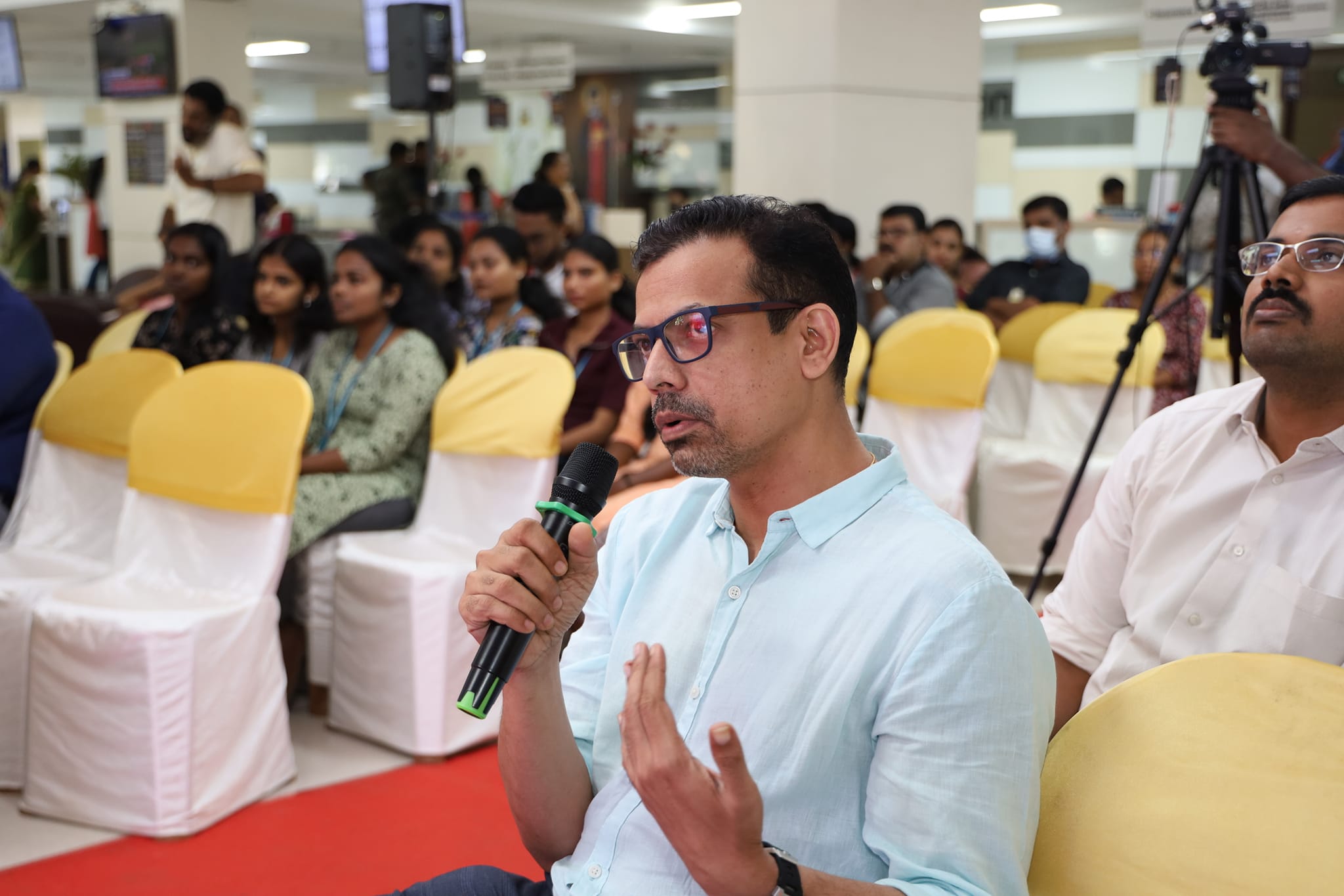 Parumala Stroke Conclave 2024 – Parumala Hospital Parumala Stroke Conclave 2024 – Parumala Hospital