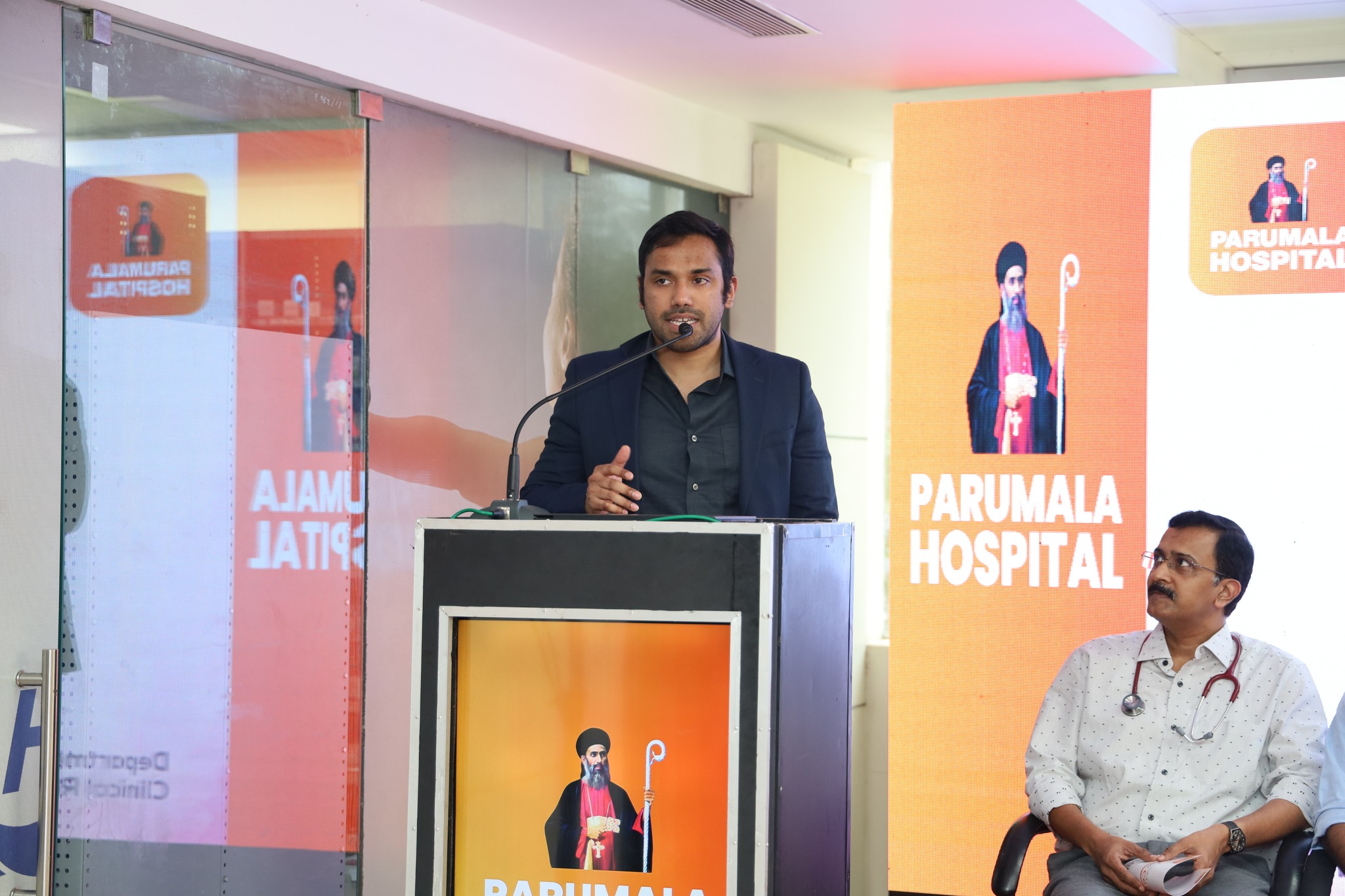 Parumala Stroke Conclave 2024 – Parumala Hospital Parumala Stroke Conclave 2024 – Parumala Hospital