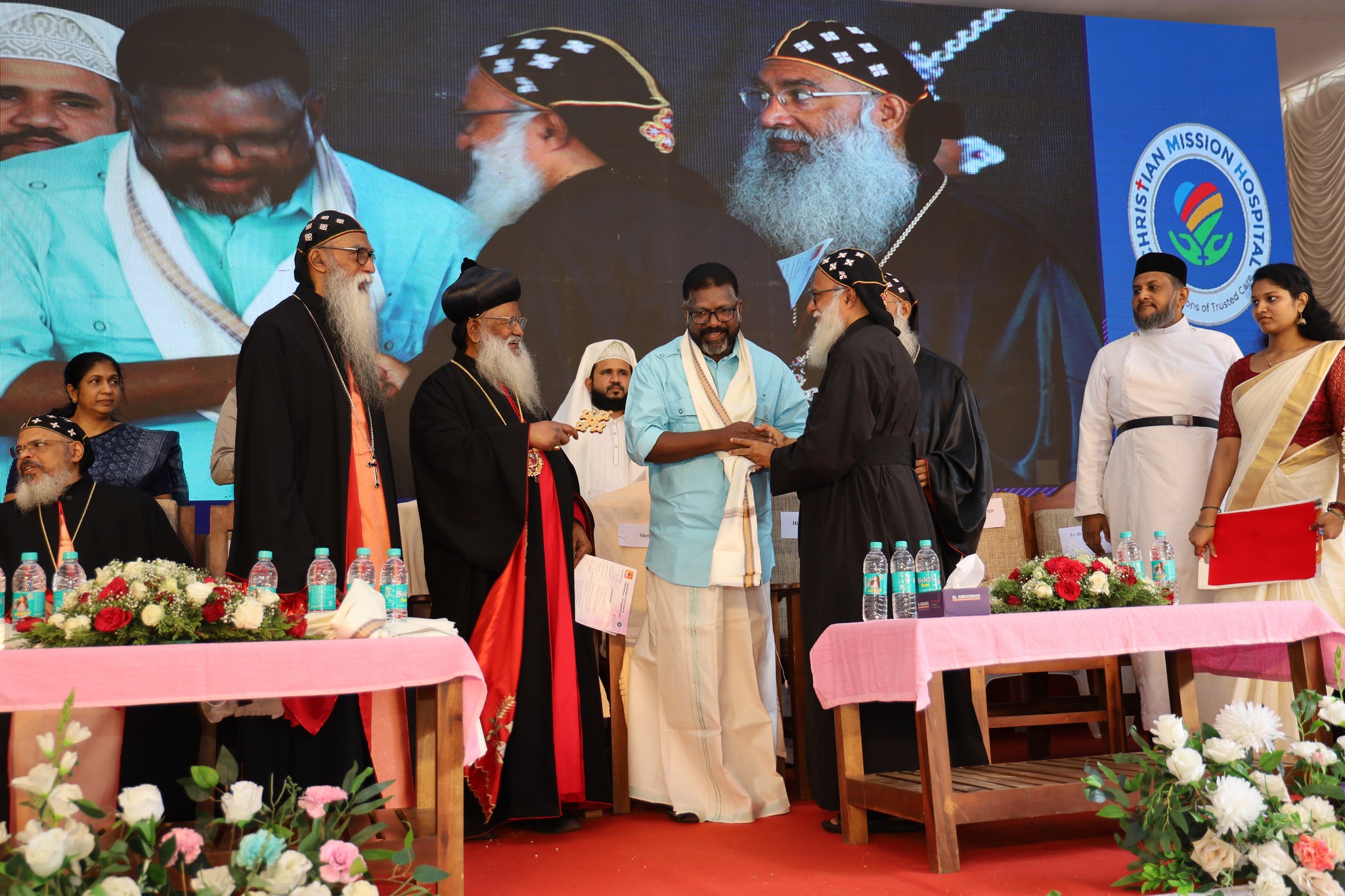 Parumala Cardiology Department Extends Services to Pandalam – Parumala ... Parumala Cardiology Department Extends Services to Pandalam – Parumala ...