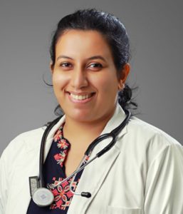Dr.Ansu Susan Sam – Parumala Hospital