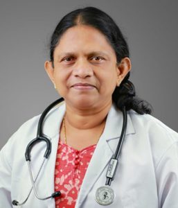 Doctors – Parumala Hospital