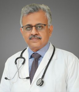 Cardiothoracic Centre – Parumala Hospital