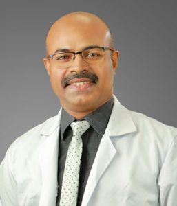 Dr.Mathew Varghese – Parumala Hospital