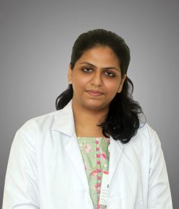 Ophthalmology – Parumala Hospital