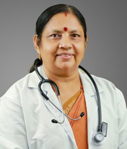 All Doctors – Parumala Hospital