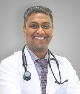 Doctors – Parumala Hospital