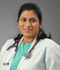 Doctors – Parumala Hospital