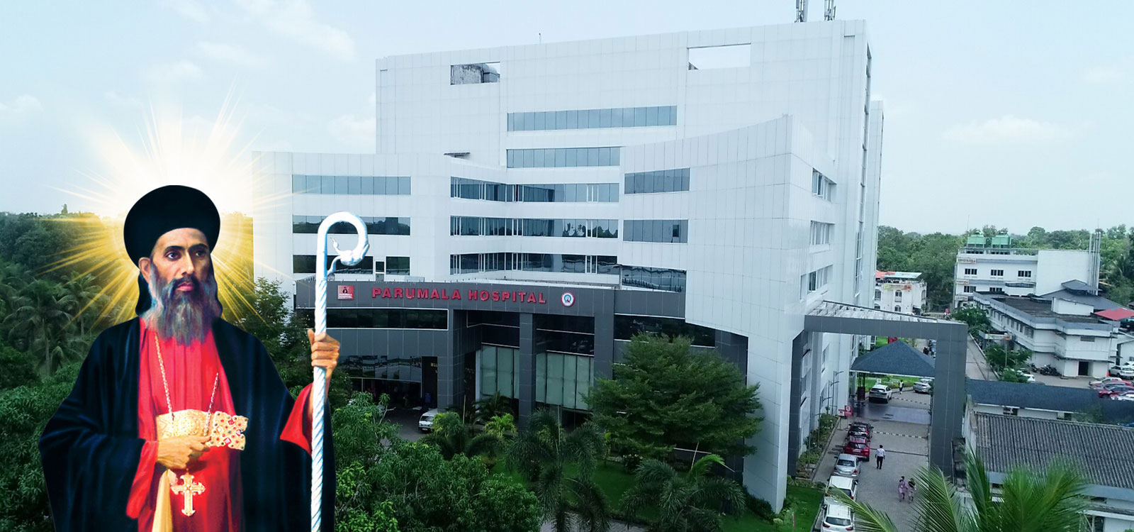 Another Version – Parumala Hospital