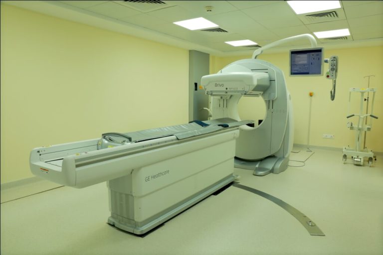 Facilities & Services – Parumala Hospital