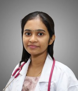 Pediatrics – Parumala Hospital