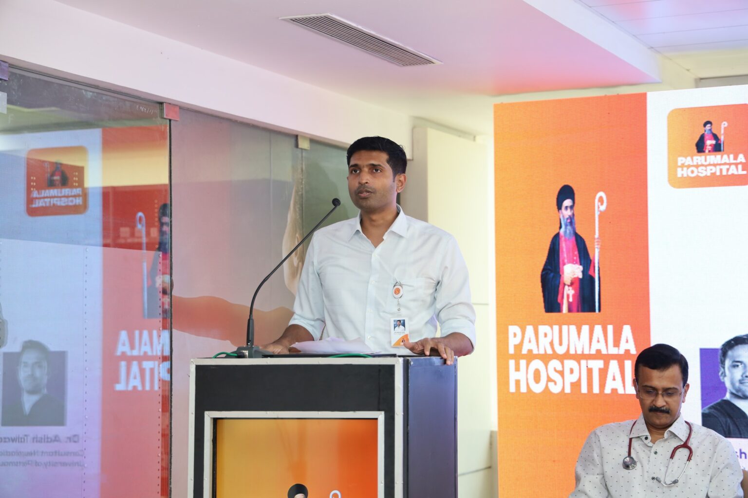 Parumala Stroke Conclave 2024 – Parumala Hospital Parumala Stroke Conclave 2024 – Parumala Hospital