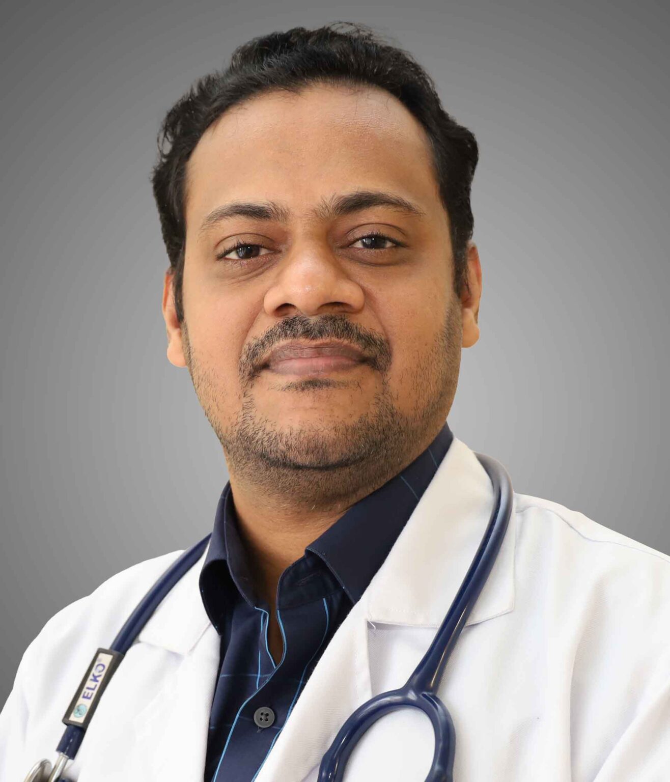 Doctors – Parumala Hospital